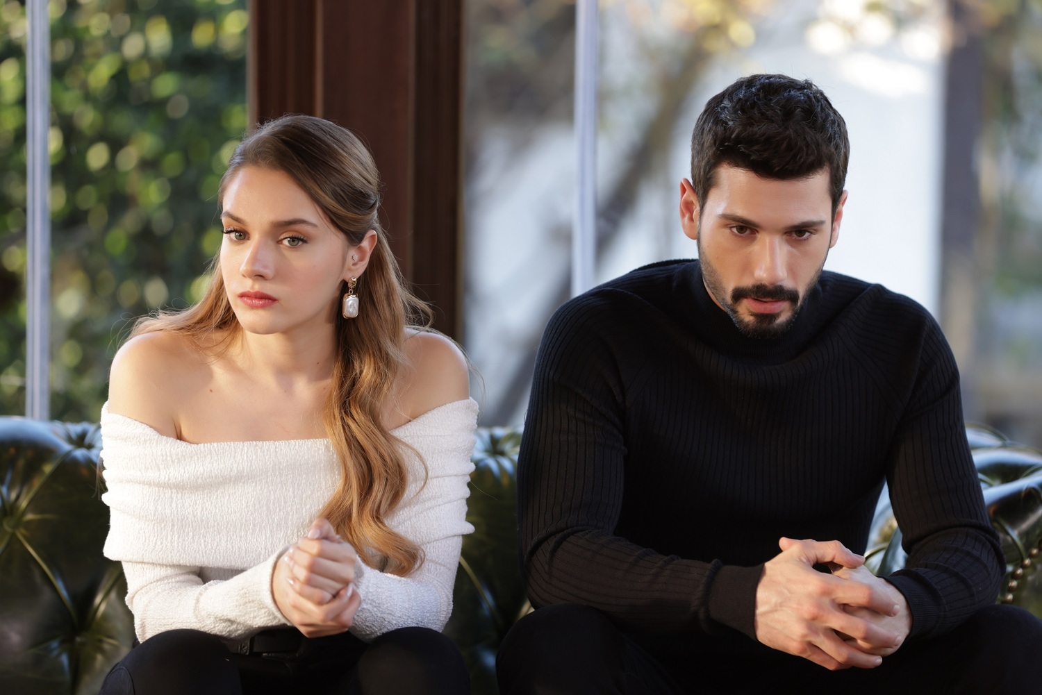 Hudutsuz Sevda (The Brave) - Season 1, Episode 22 – Summary, Photos ...